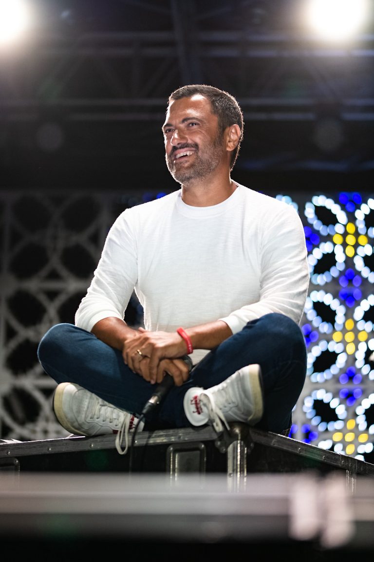 Massimo Bonelli racconta il Kaulonia Tarantella Festival 2023 | Musicabile